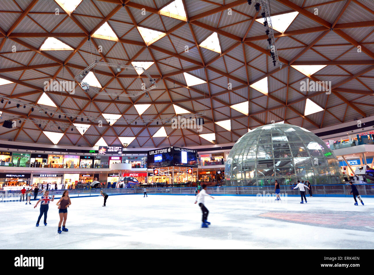 Inside Tourist Center Israel High Resolution Stock Photography and ...