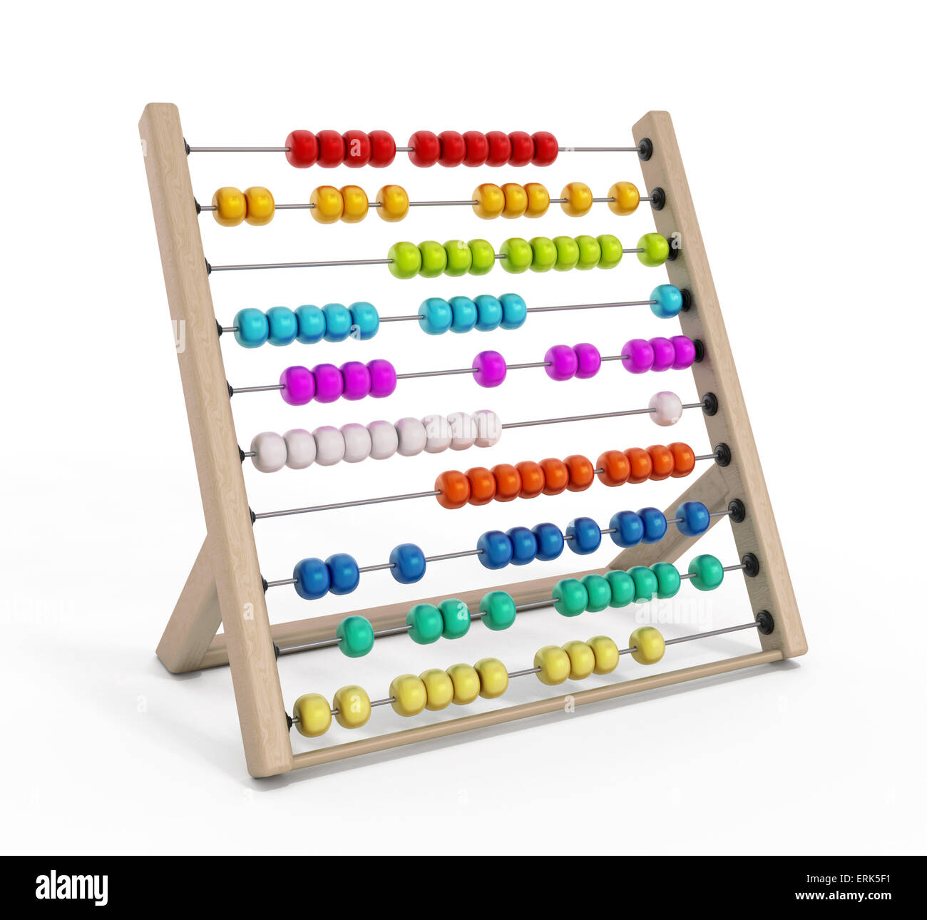 Abacus for mathematics hi-res stock photography and images - Alamy
