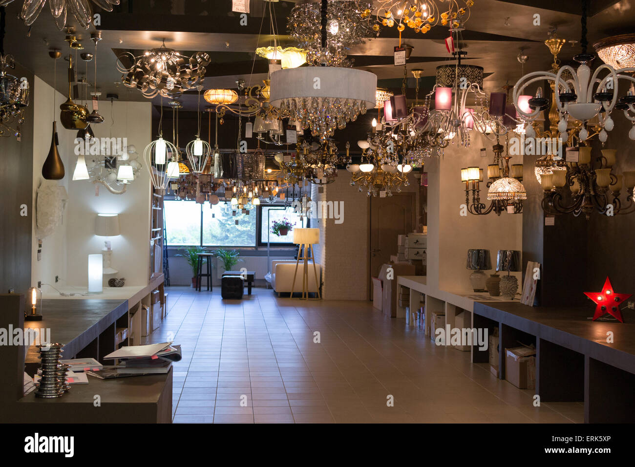 Ufa russia hi-res stock photography and images - Alamy