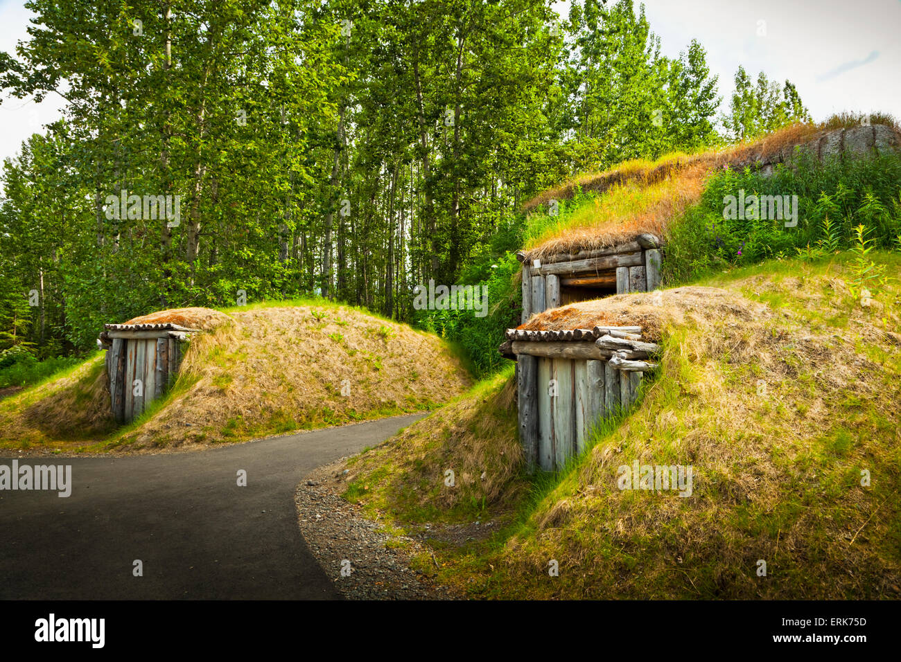 Yupik hi-res stock photography and images - Alamy