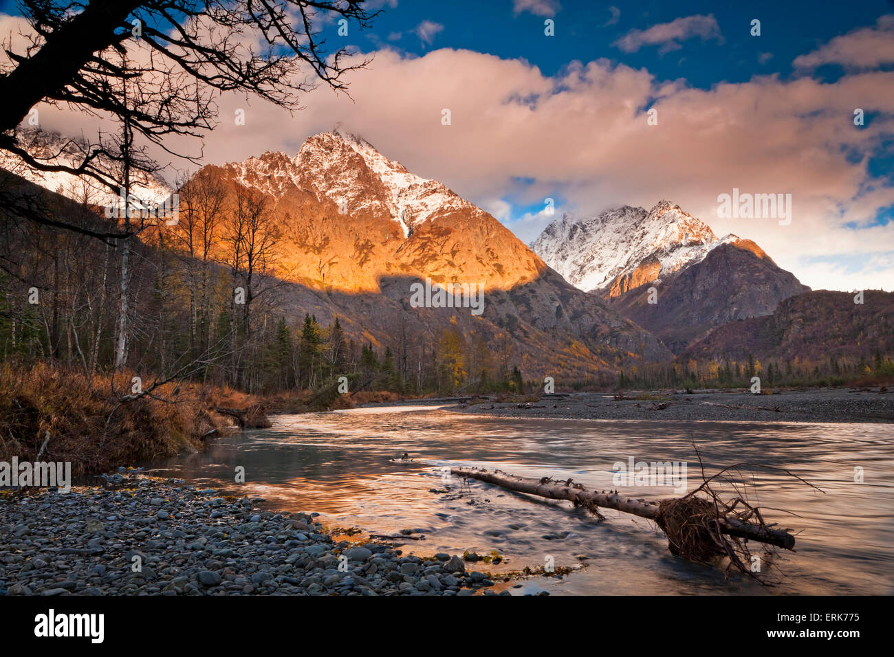 Nantina point hi-res stock photography and images - Alamy