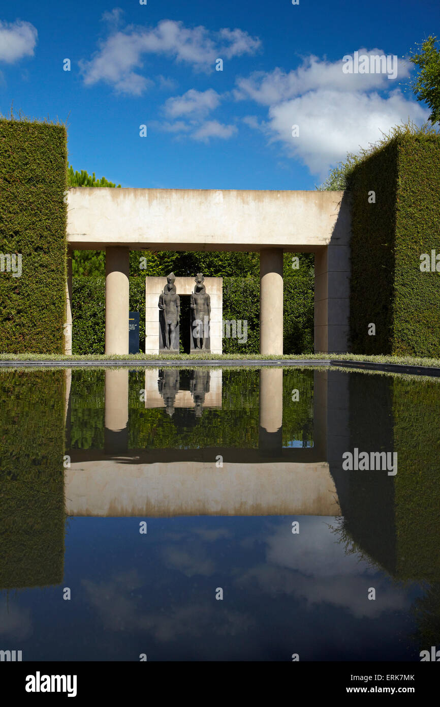 Hamilton court and hamilton hi-res stock photography and images - Alamy