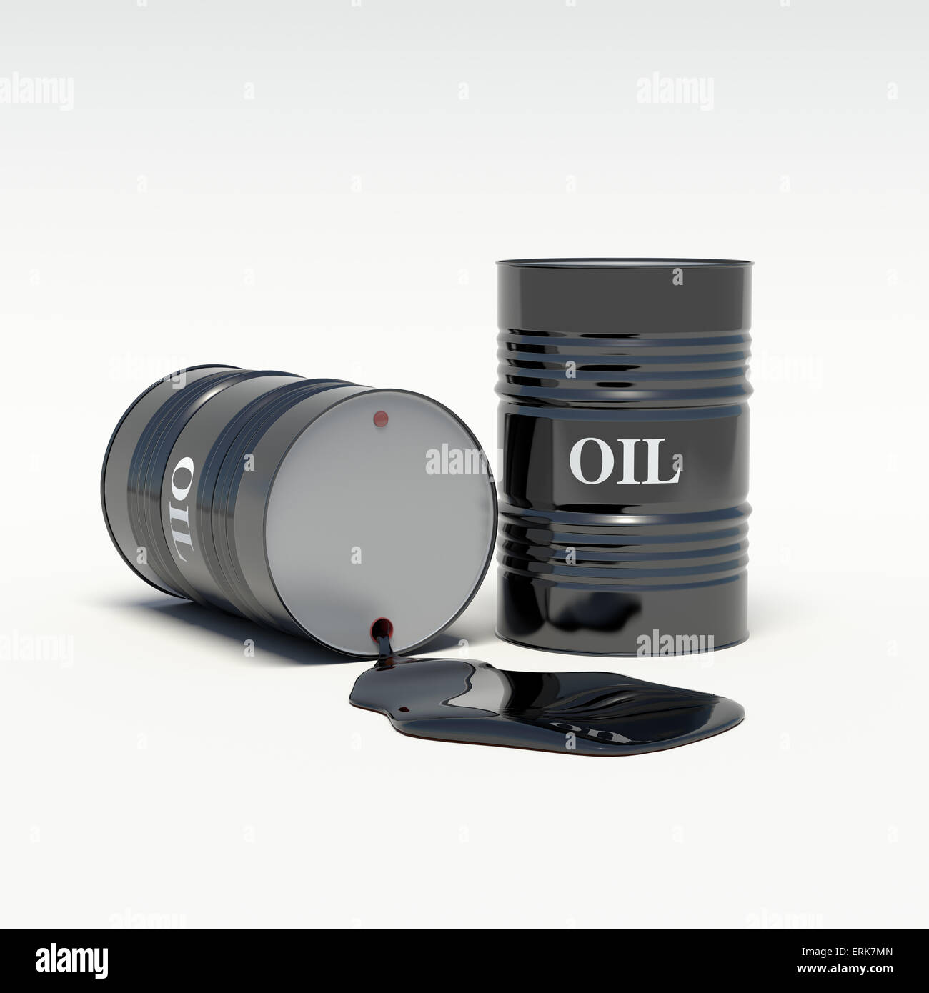 Barrels Of Gasoline High Resolution Stock Photography and Images - Alamy