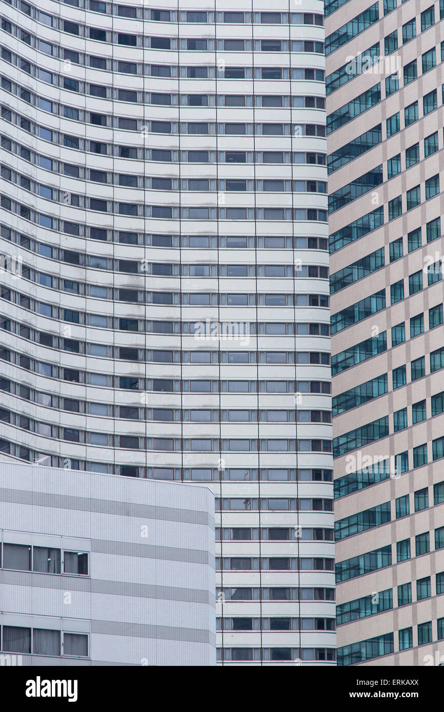 office building windows texture Stock Photo - Alamy