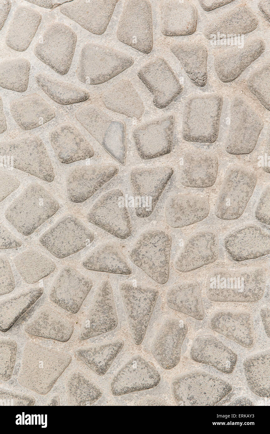 stone decorative tile texture Stock Photo - Alamy