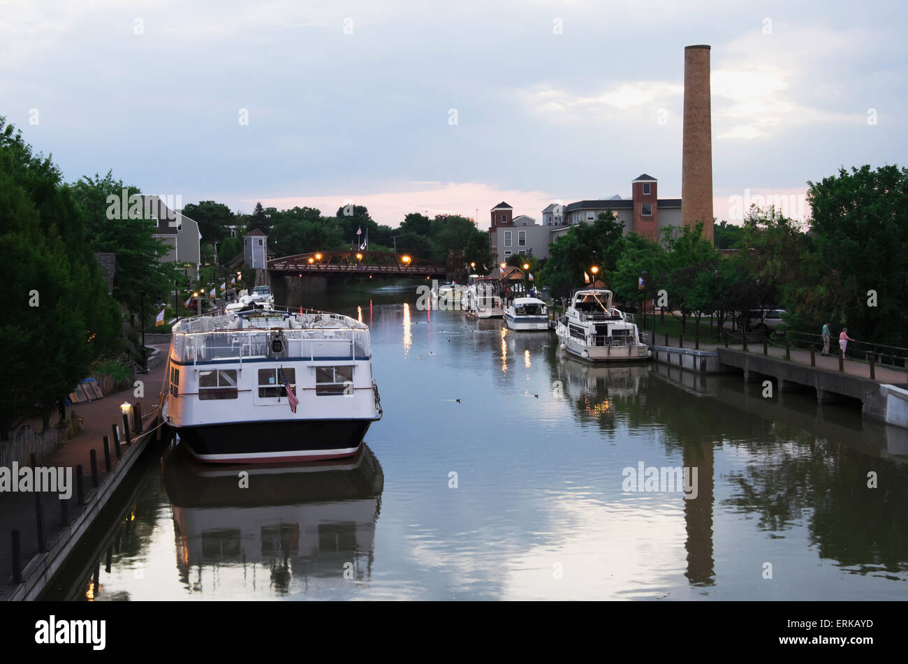 Fairport hi-res stock photography and images - Alamy