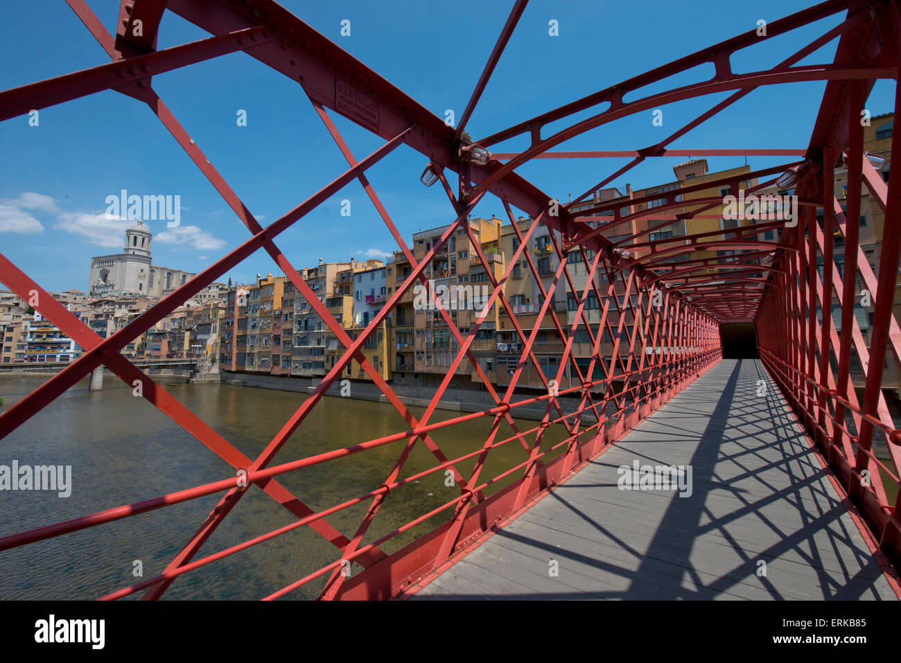 The eiffel bridge hi-res stock photography and images - Alamy