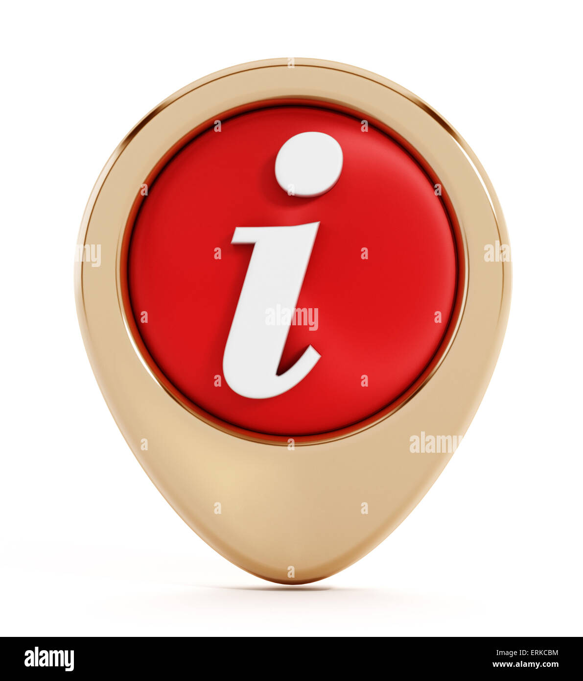 Letter i information hi-res stock photography and images - Alamy