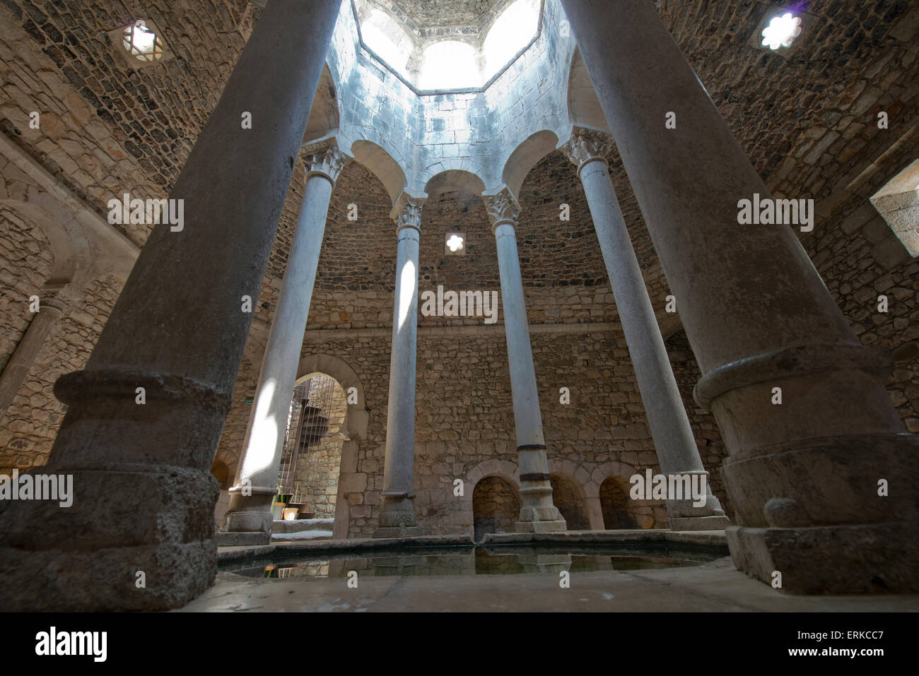 Arab culture spain hi-res stock photography and images - Alamy