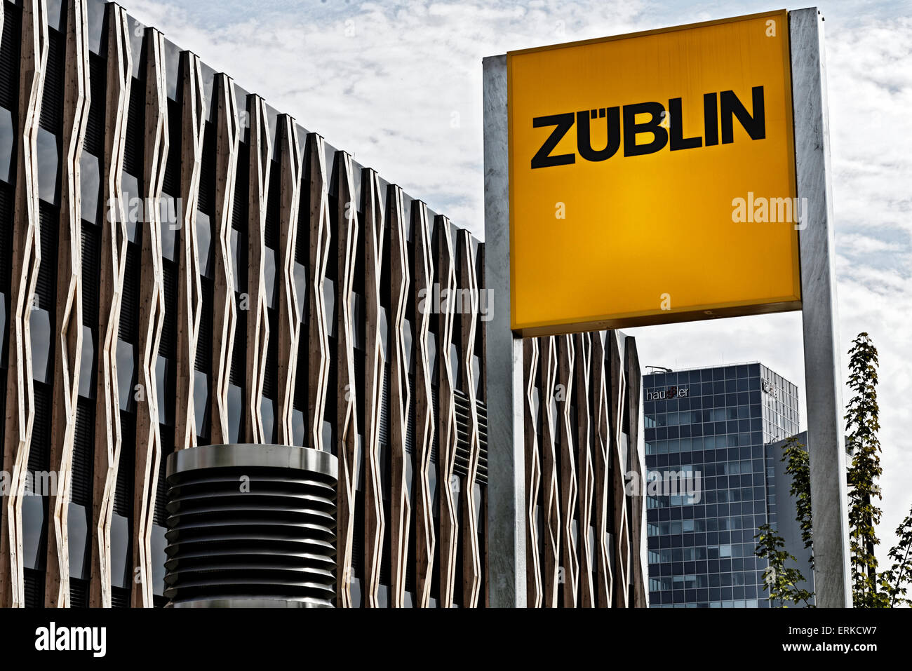 Zublin hi-res stock photography and images - Alamy