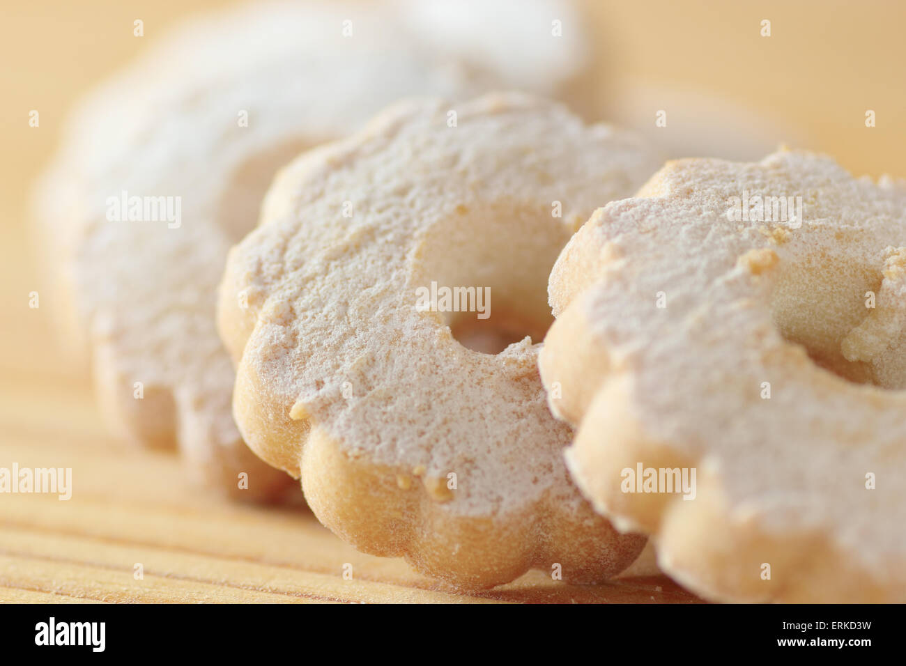 Italian biscuits hi-res stock photography and images - Alamy