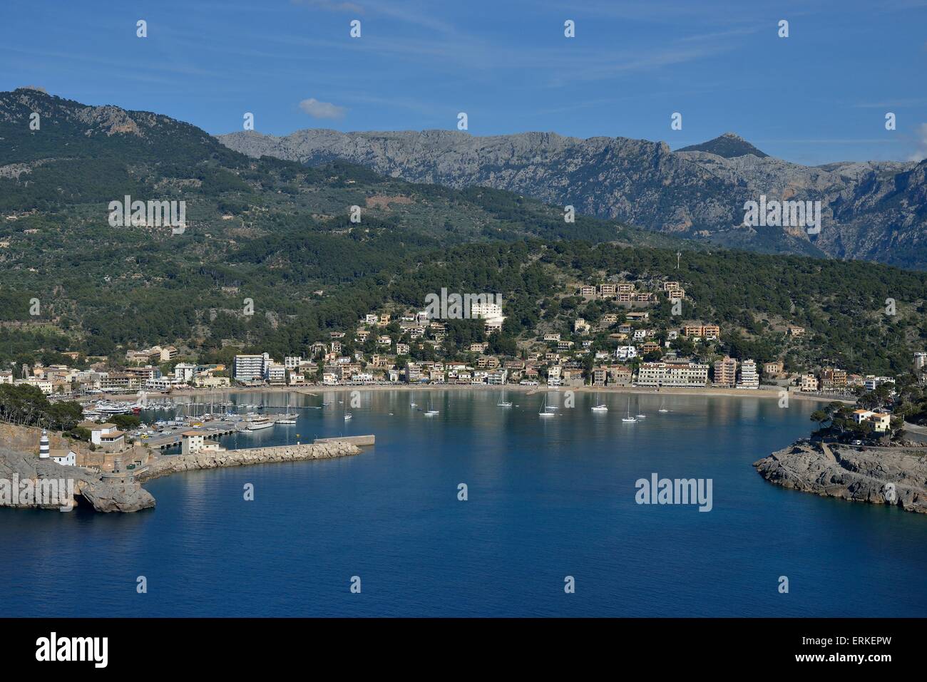 Port of the islands resort hi-res stock photography and images - Alamy