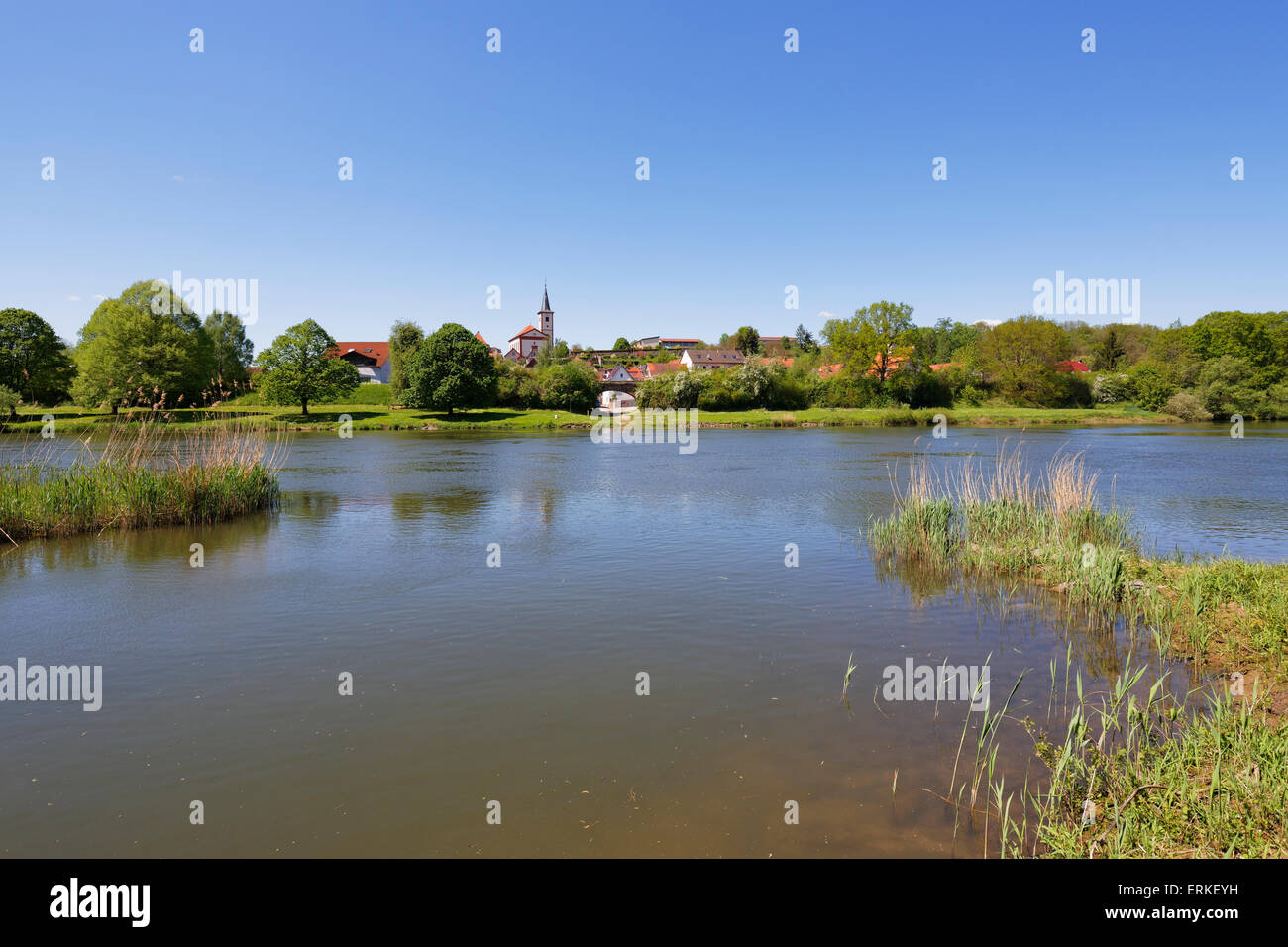 Main spessart hi-res stock photography and images - Alamy