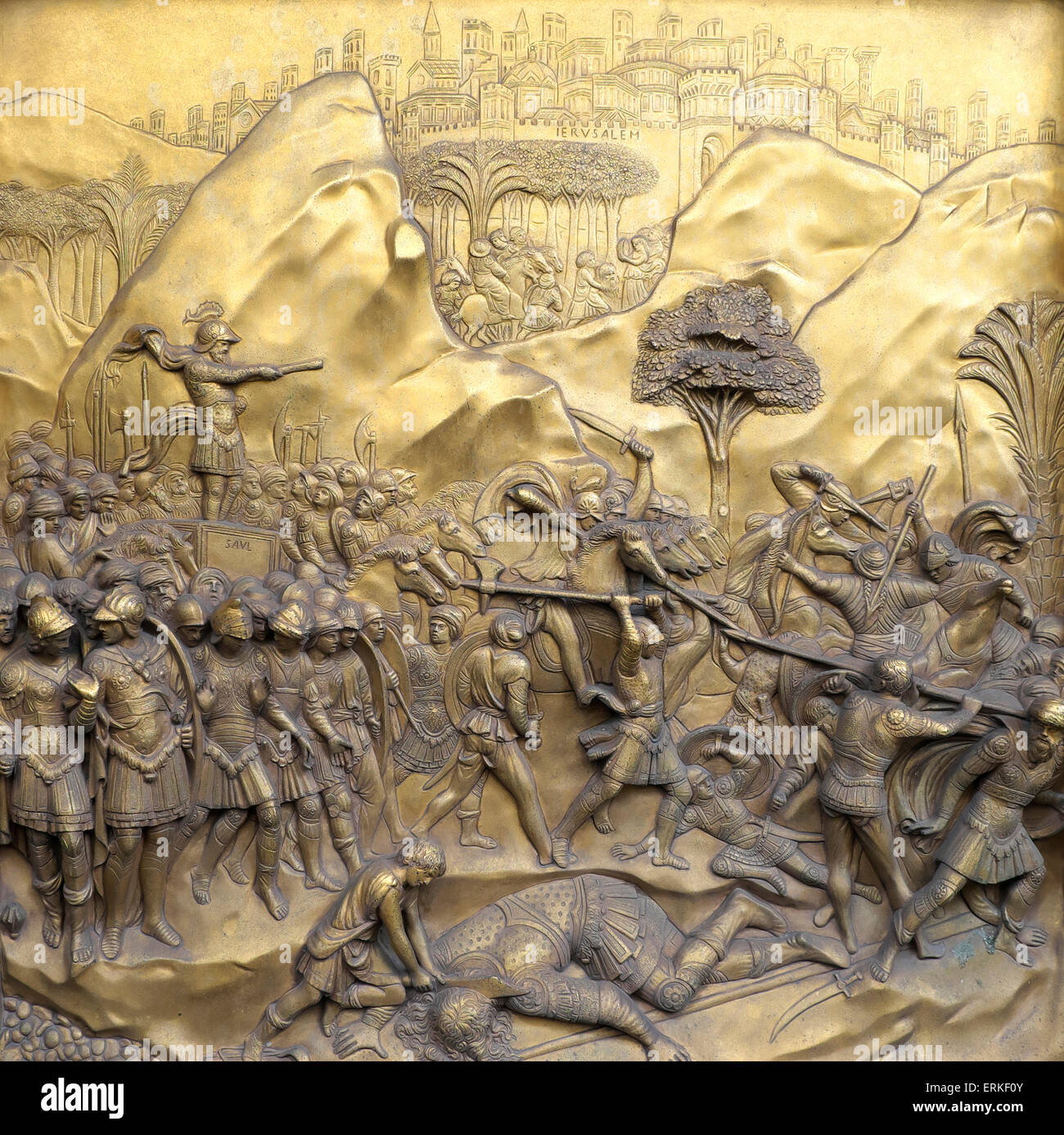 Giovanni david hi-res stock photography and images - Alamy