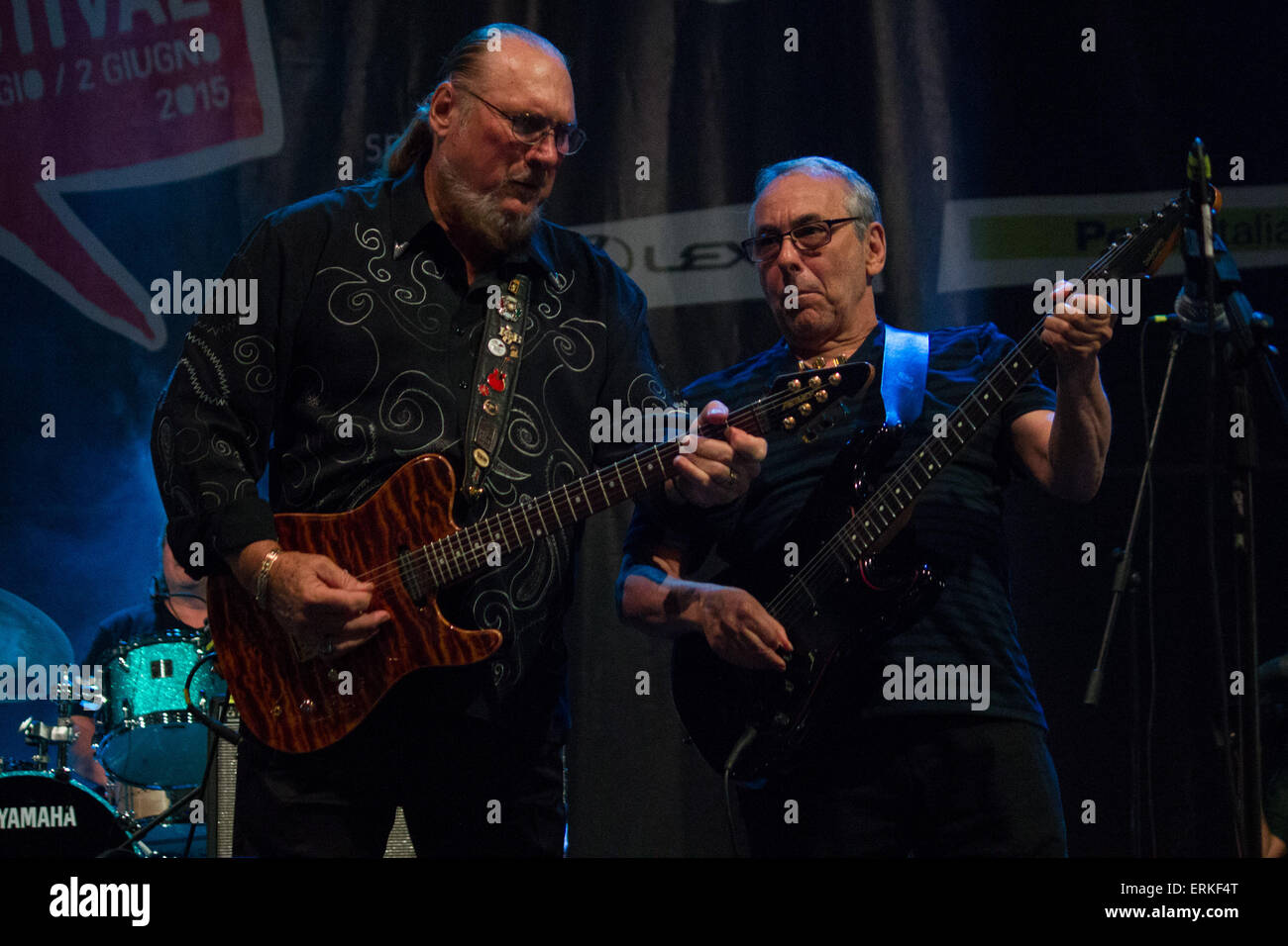 John tropea hi-res stock photography and images - Alamy