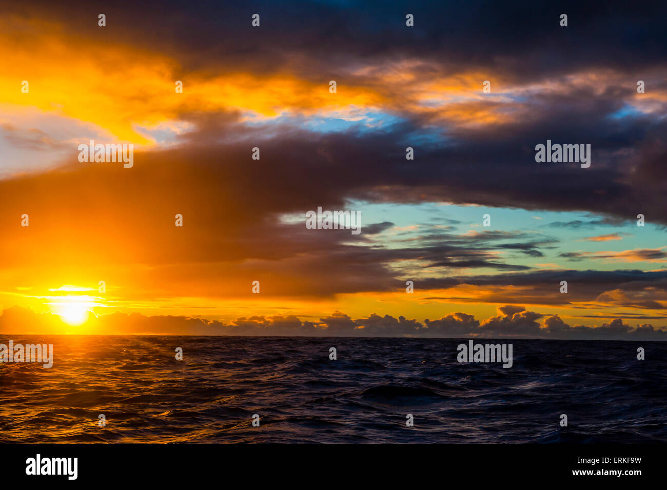 American islands hi-res stock photography and images - Alamy