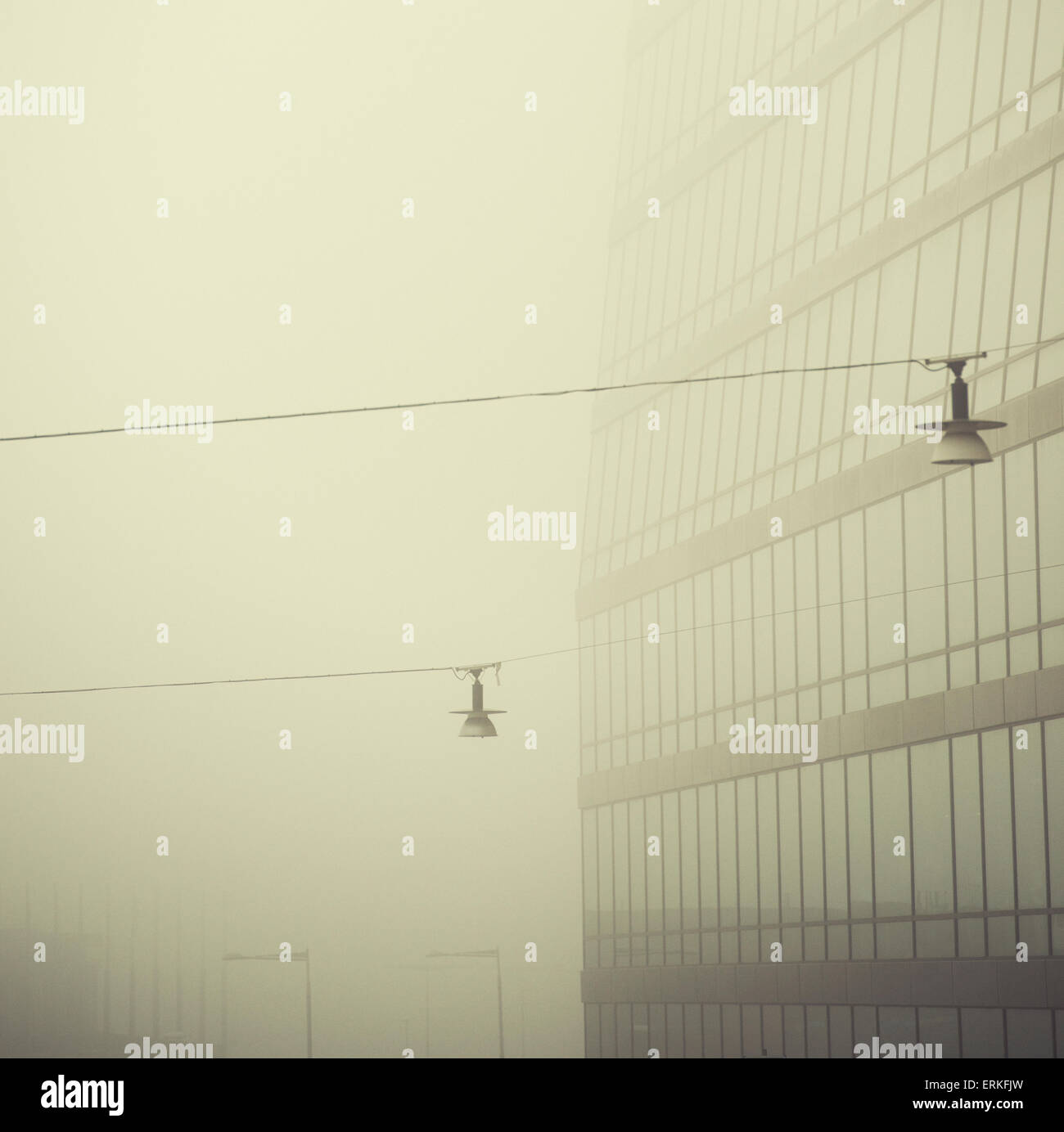 Fog images hi-res stock photography and images - Alamy