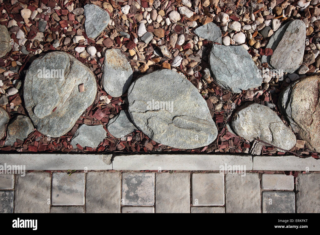 Cobble Stone Stones High Resolution Stock Photography and Images - Alamy