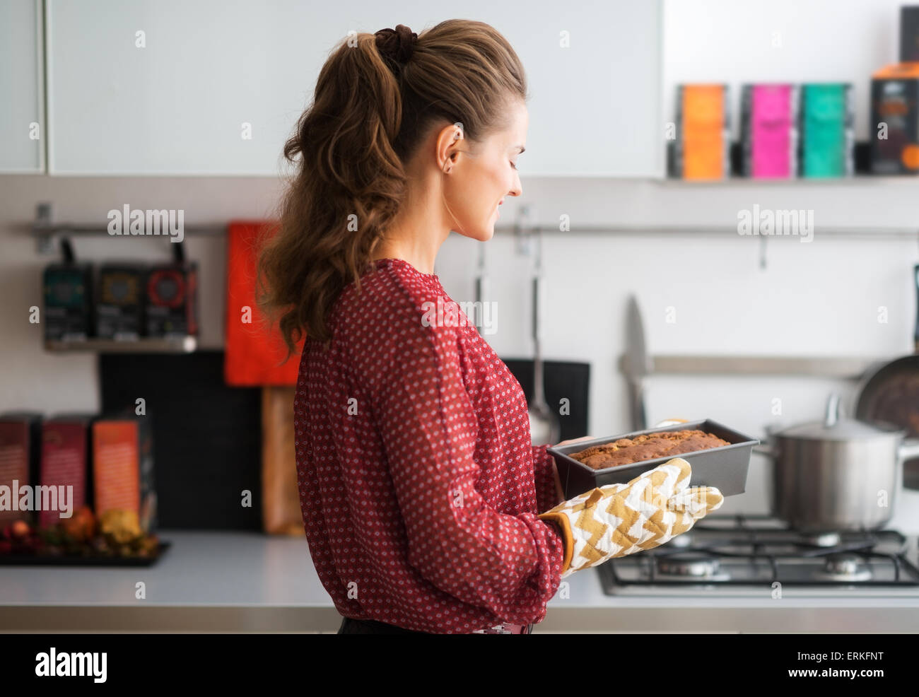 Wonderful smells hi-res stock photography and images - Alamy