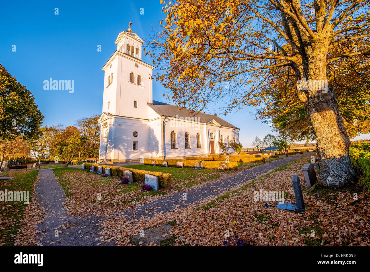 Rok church hi-res stock photography and images - Alamy