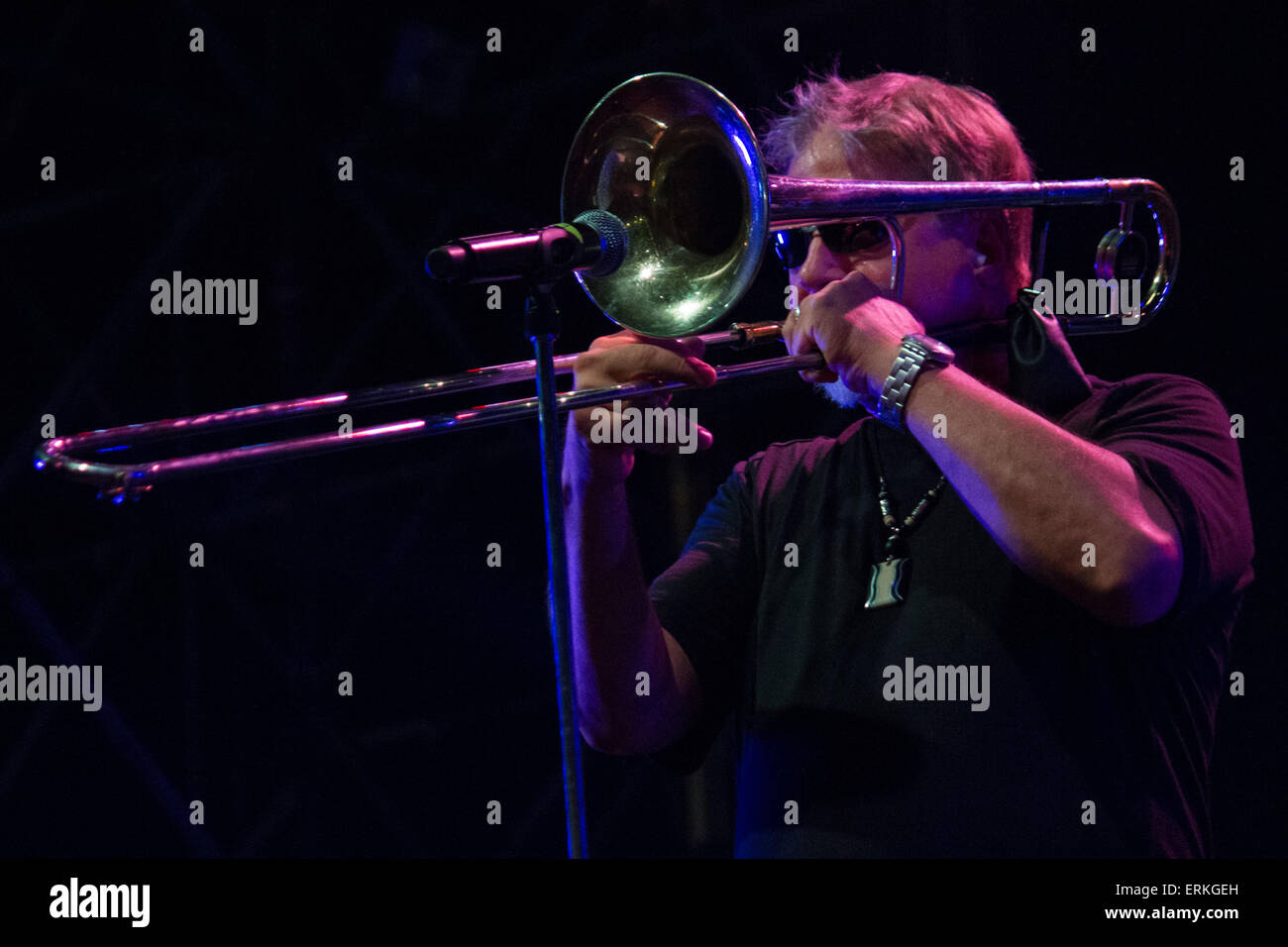 Larry farrell hi-res stock photography and images - Alamy