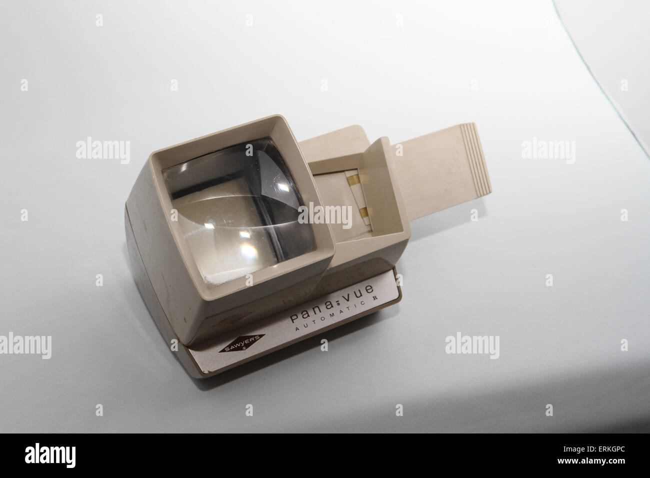 Multiple slide viewer hi-res stock photography and images - Alamy
