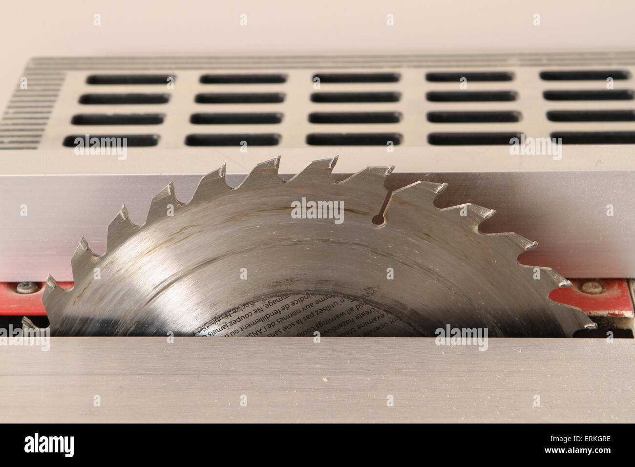 Radial cutting hi-res stock photography and images - Alamy