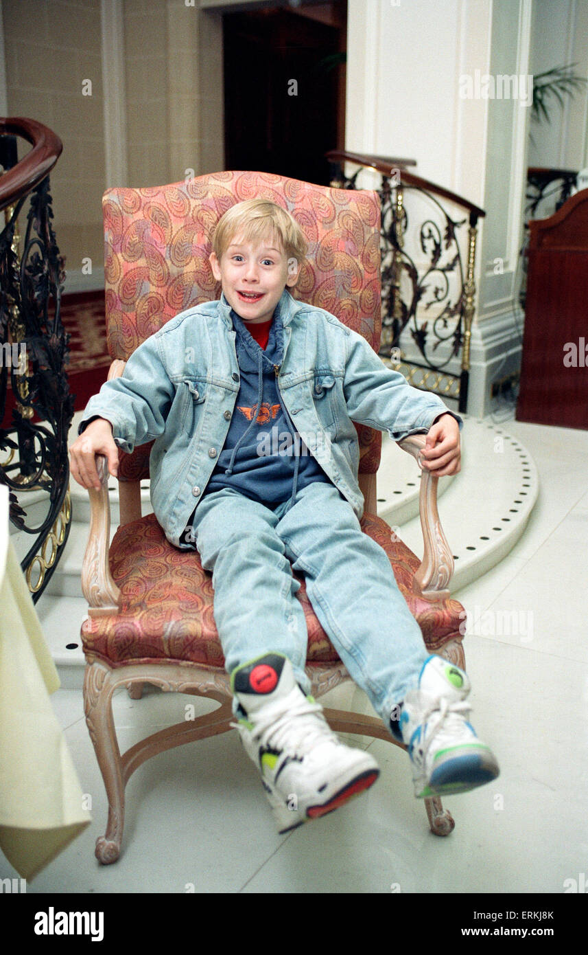 Macaulay Culkin Movies