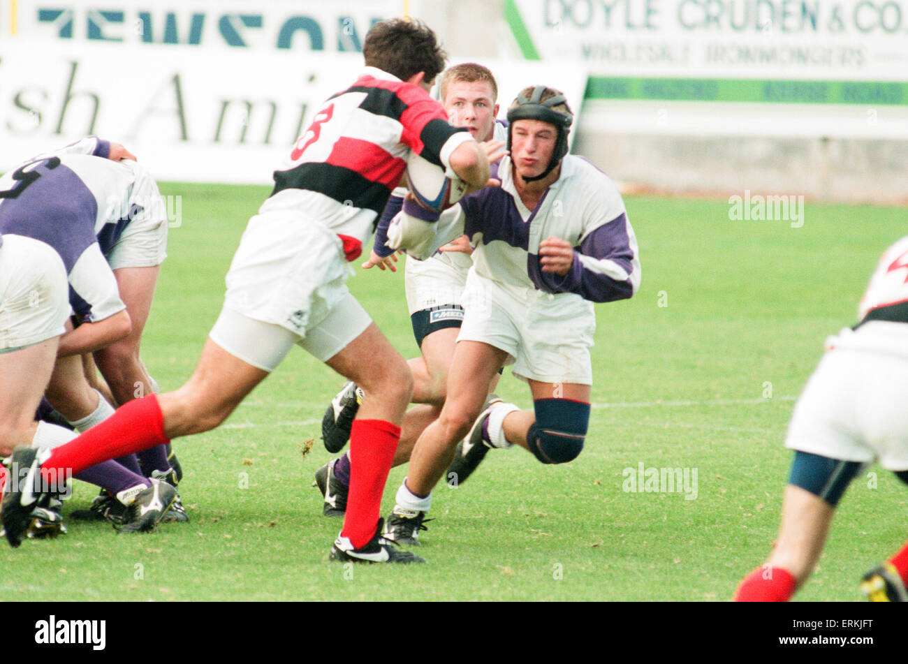 1995 rugby world cup hi-res stock photography and images - Alamy