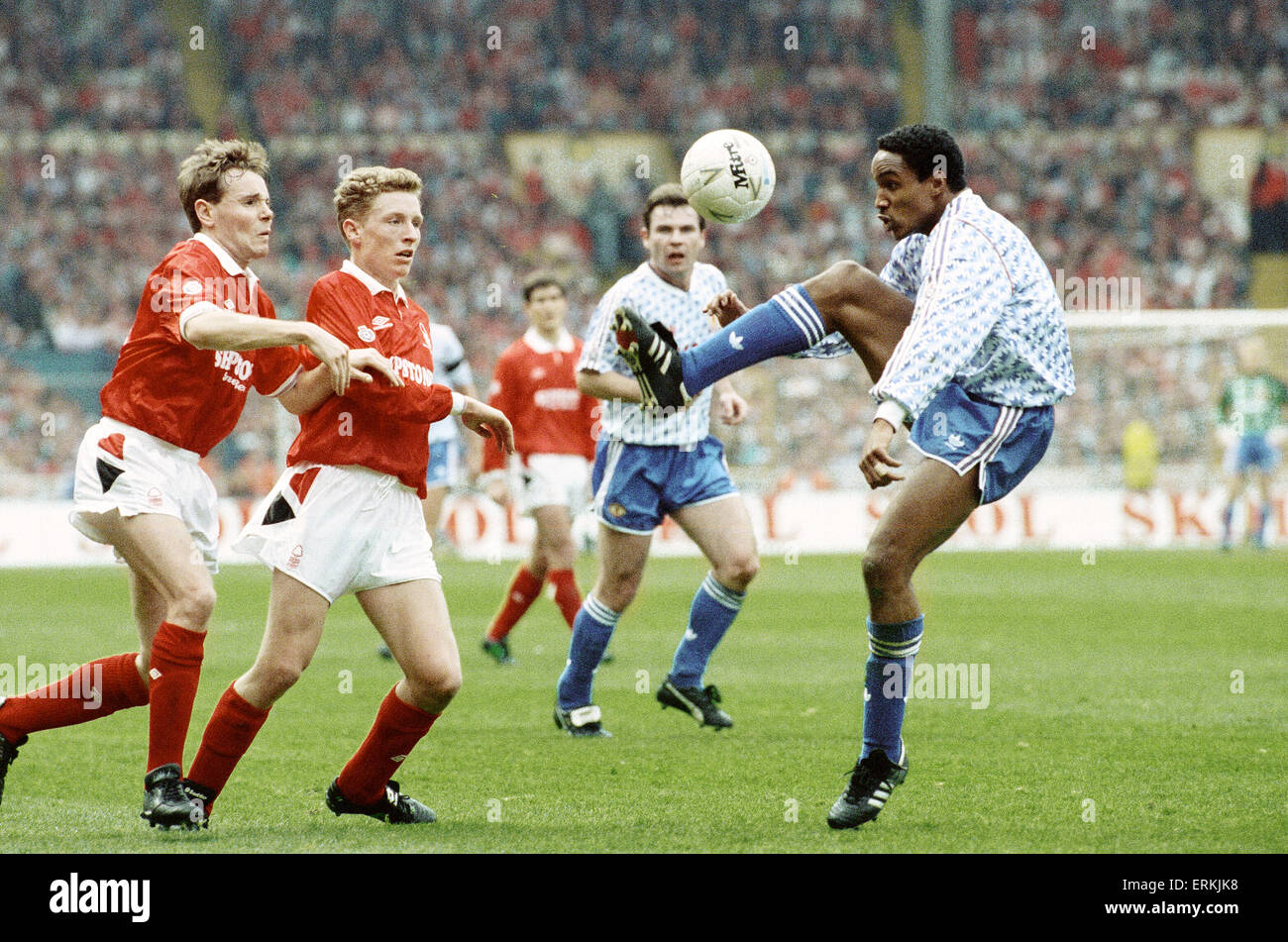 Rumbelows cup hi-res stock photography and images - Alamy