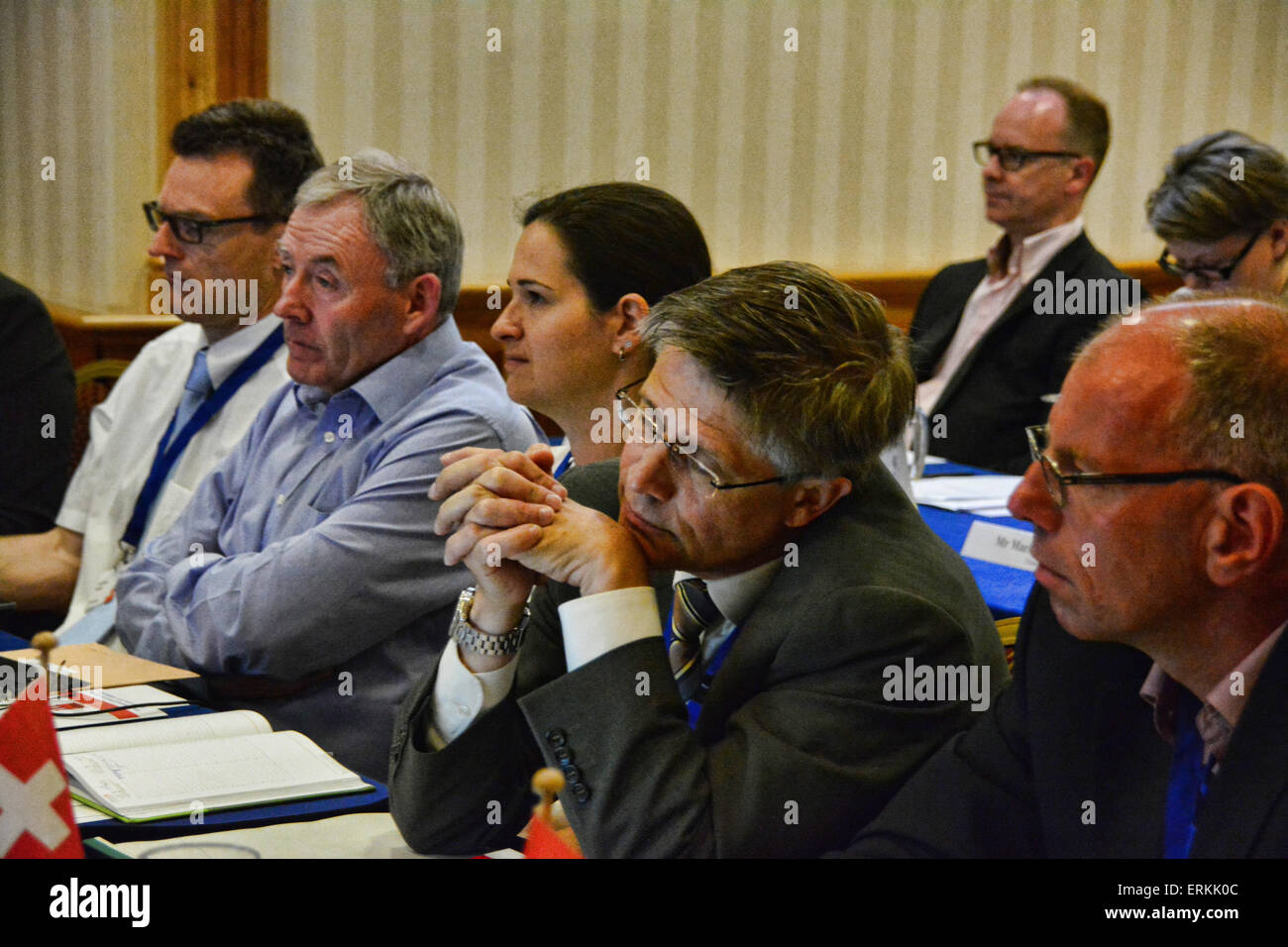 Paul Balban High Resolution Stock Photography and Images - Alamy
