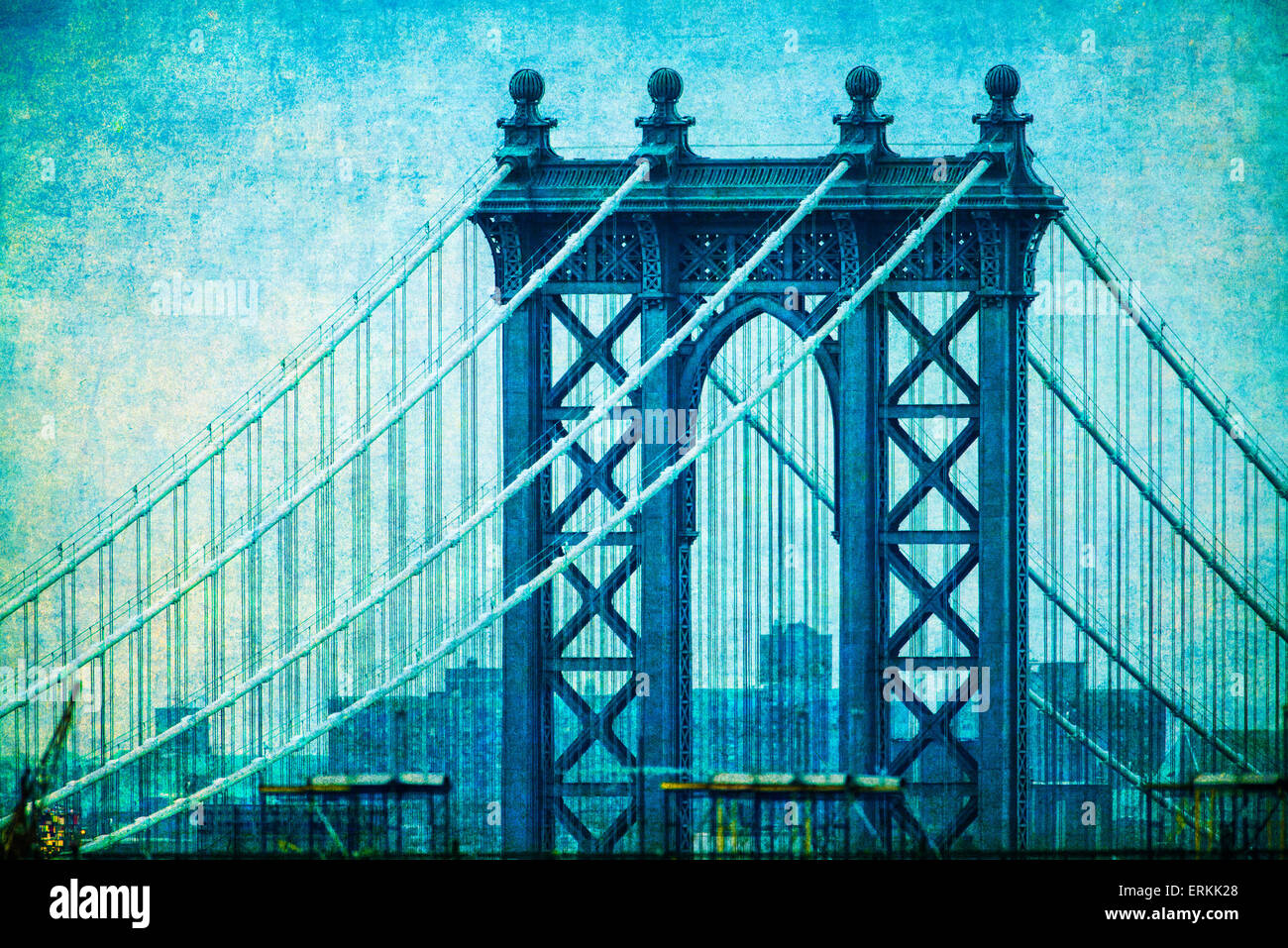 Tower gate bridge hi-res stock photography and images - Alamy