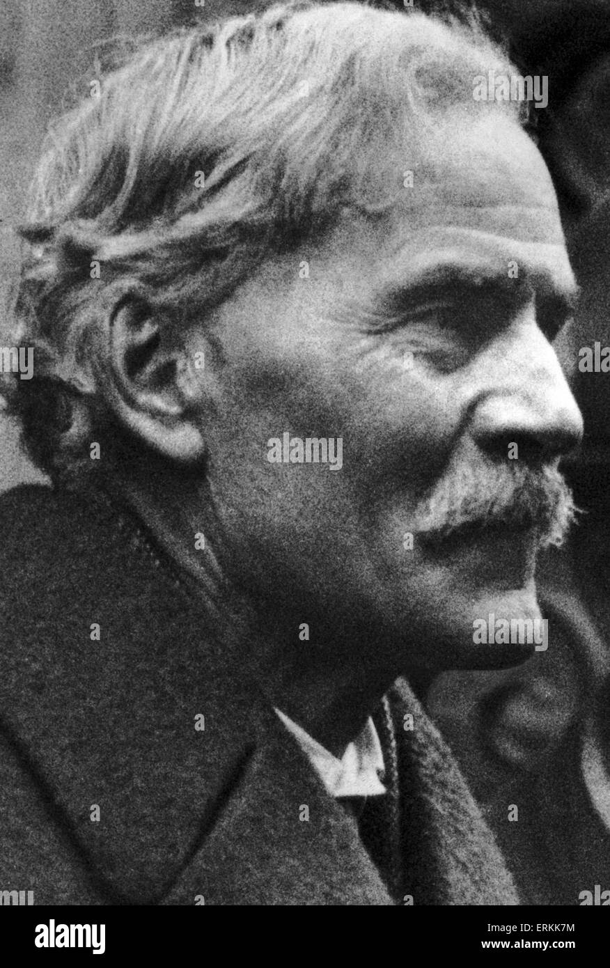 James ramsay macdonald hi-res stock photography and images - Alamy