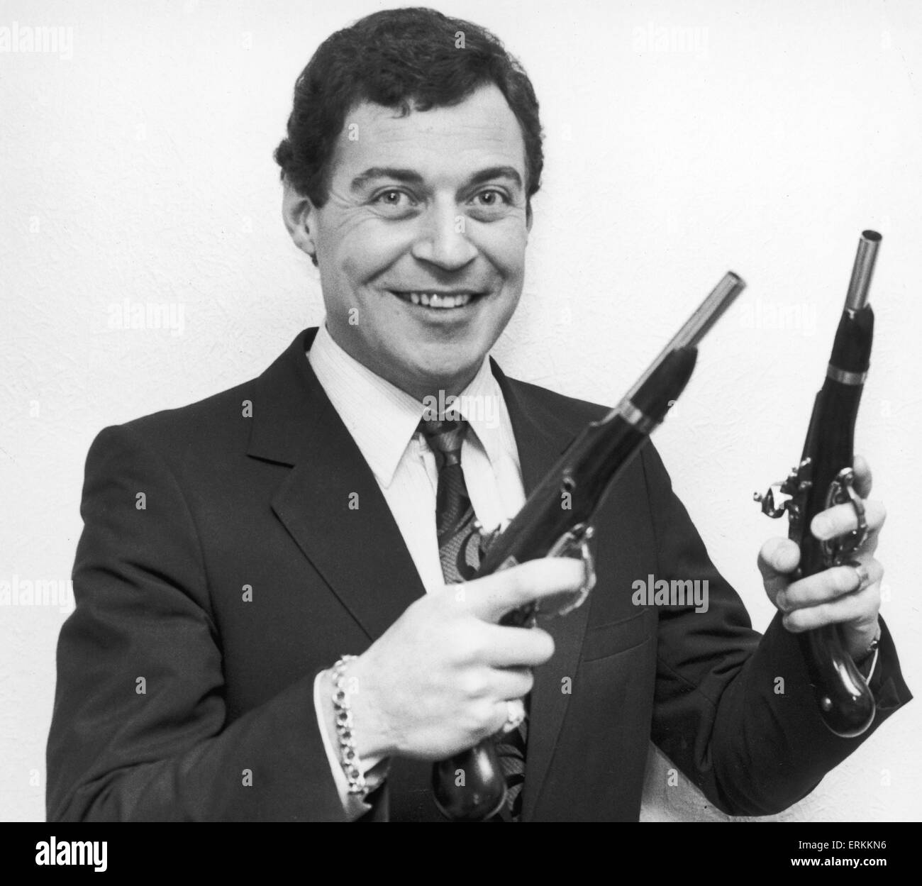 Hand seen Black and White Stock Photos & Images - Alamy