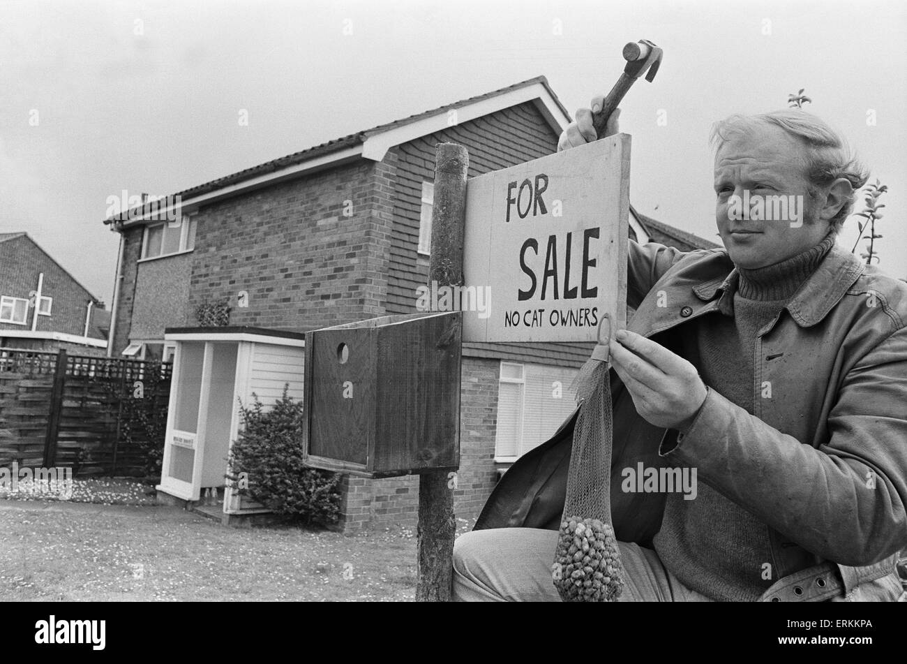 BBC Sports reporter and former Daily Mirror sports correspondent Tony ...