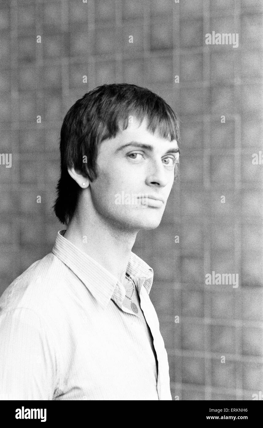Mike oldfield hi-res stock photography and images - Alamy