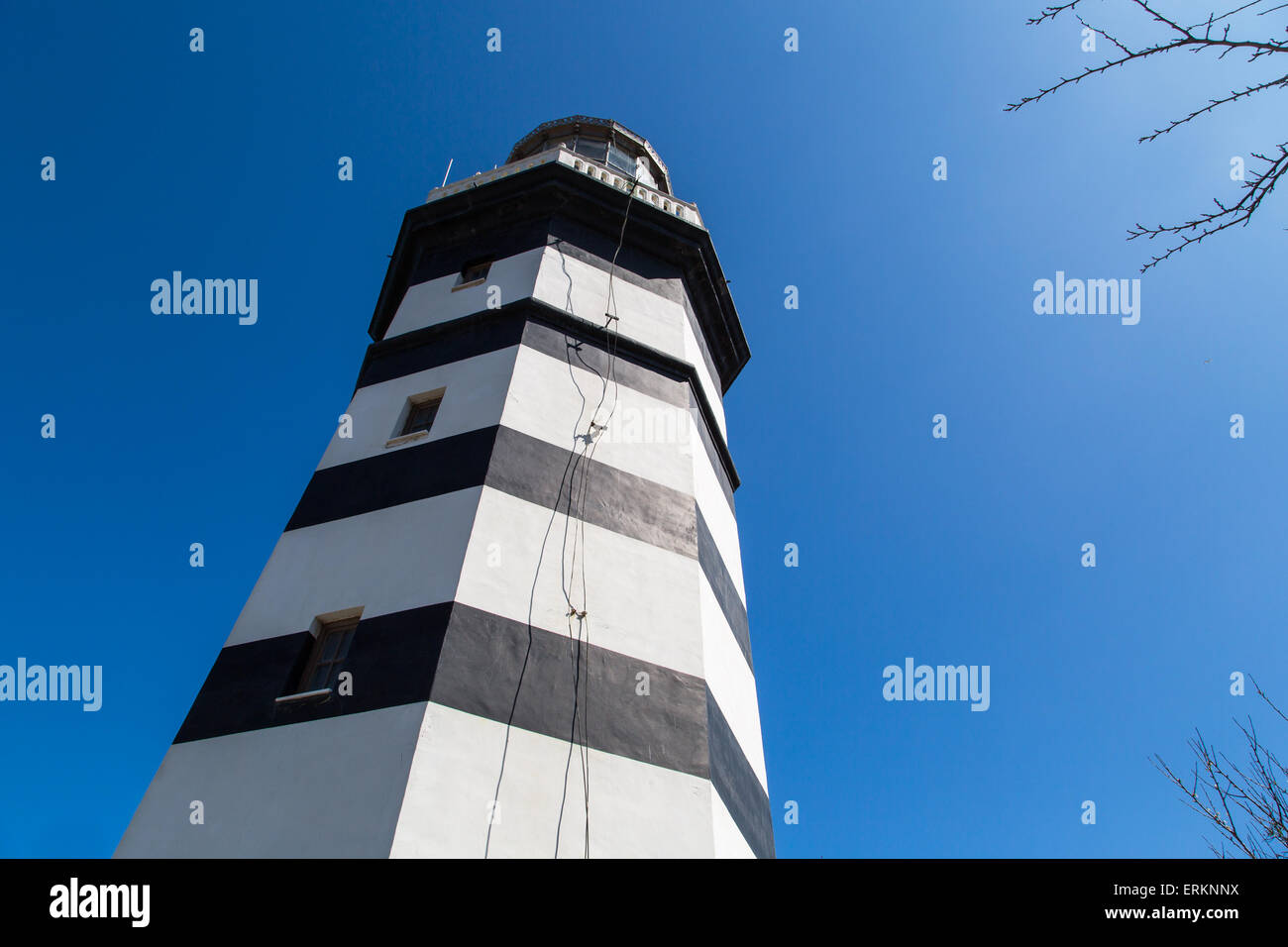 Sile lighthouse hi-res stock photography and images - Alamy