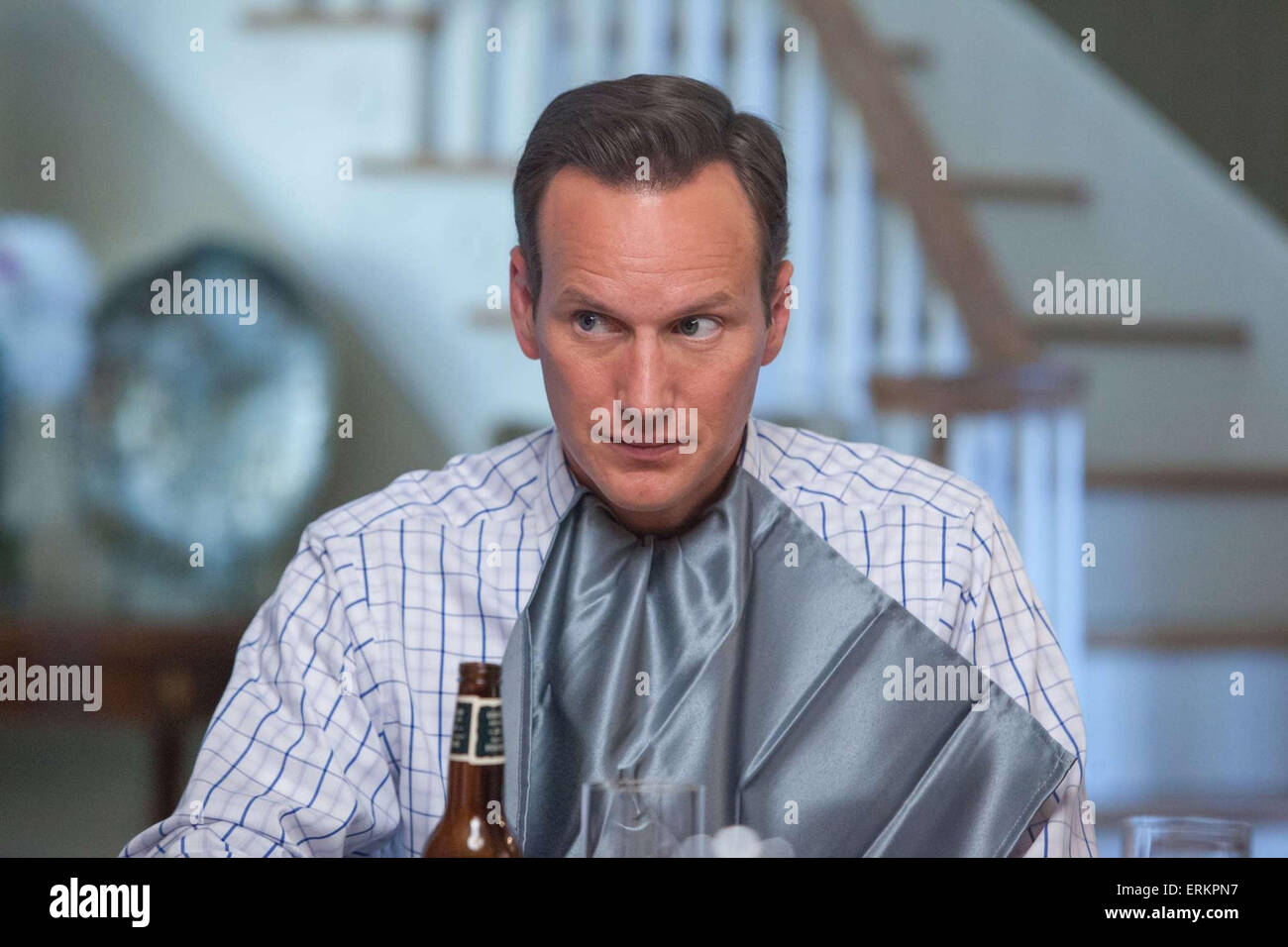 HOME SWEET HELL (2015) PATRICK WILSON ANTHONY BURNS (DIR Stock Photo ...