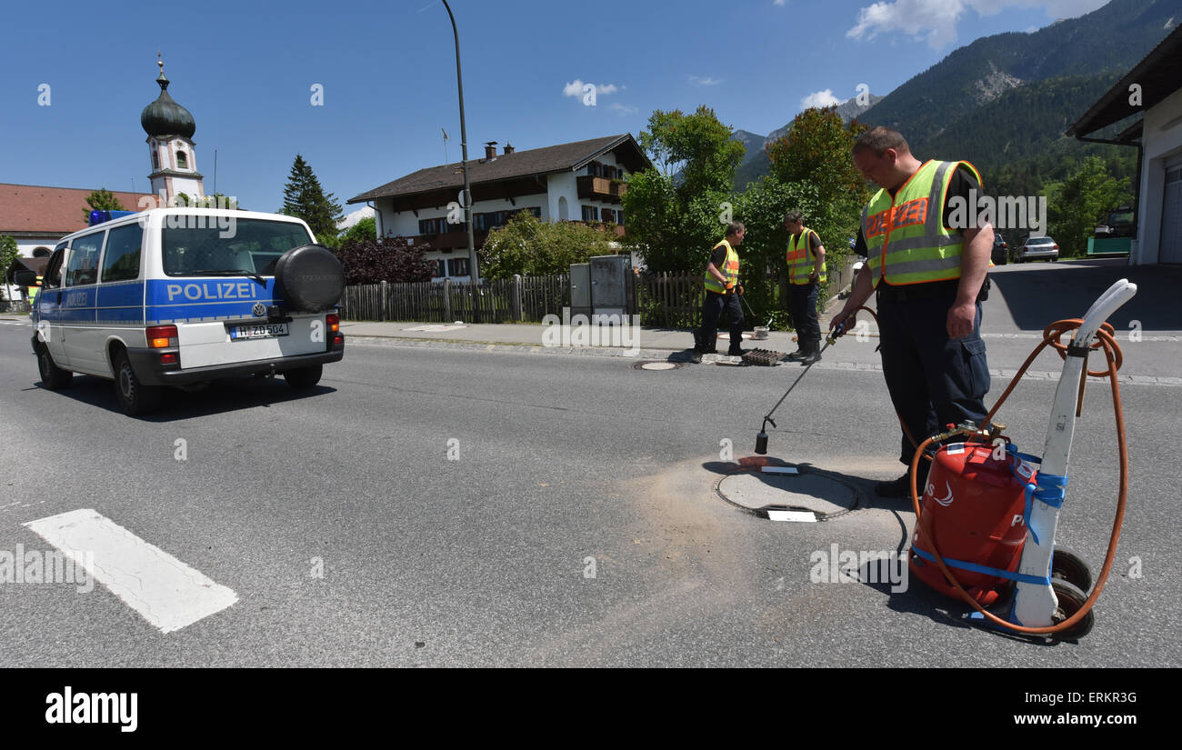 Weld for president hi-res stock photography and images - Alamy