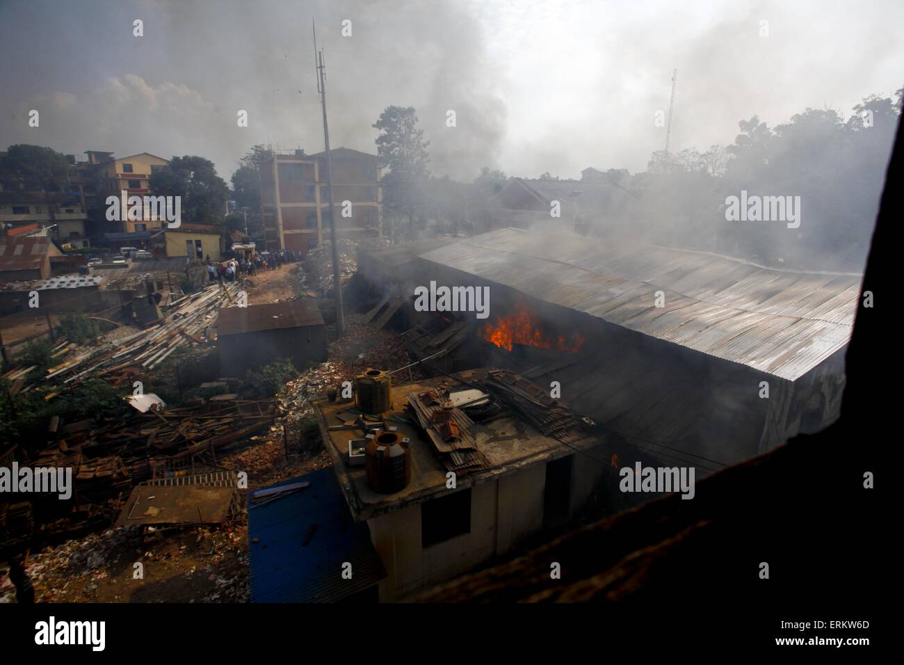 Nepal electricity authority nea hi-res stock photography and images - Alamy