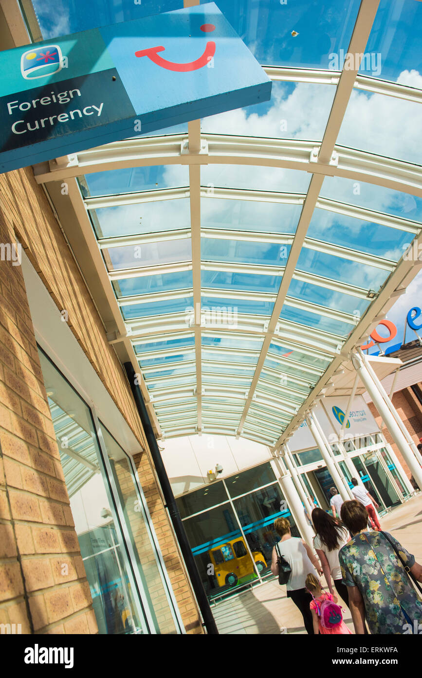 Leicester le4 hi-res stock photography and images - Alamy