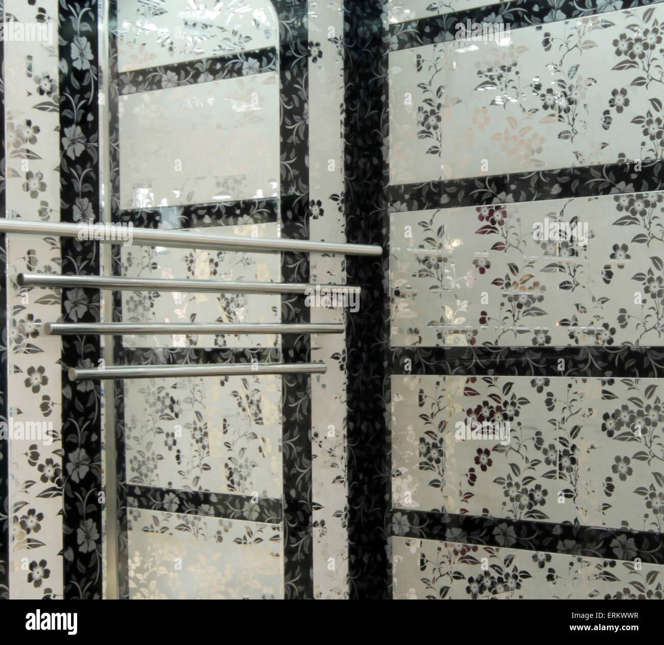 Elevator innovation hi-res stock photography and images - Alamy
