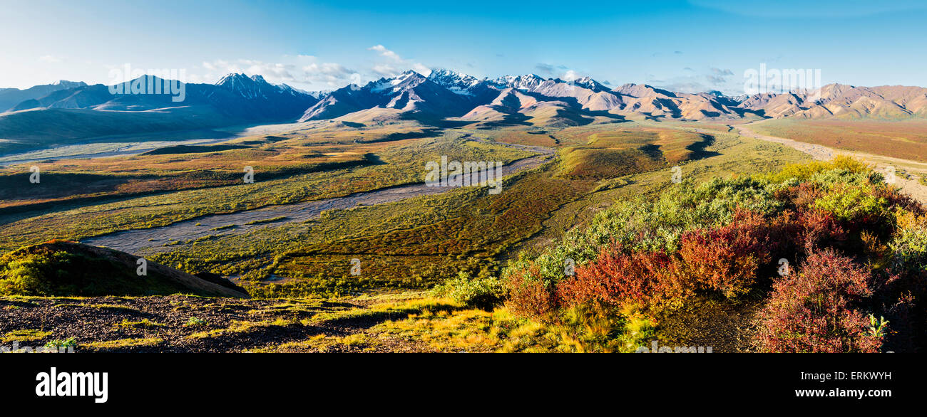 Alpine polychrome hi-res stock photography and images - Alamy
