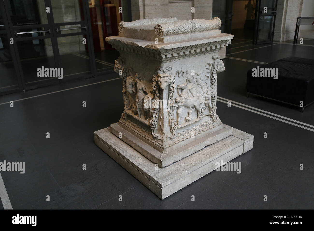 From ostia antica hi-res stock photography and images - Alamy