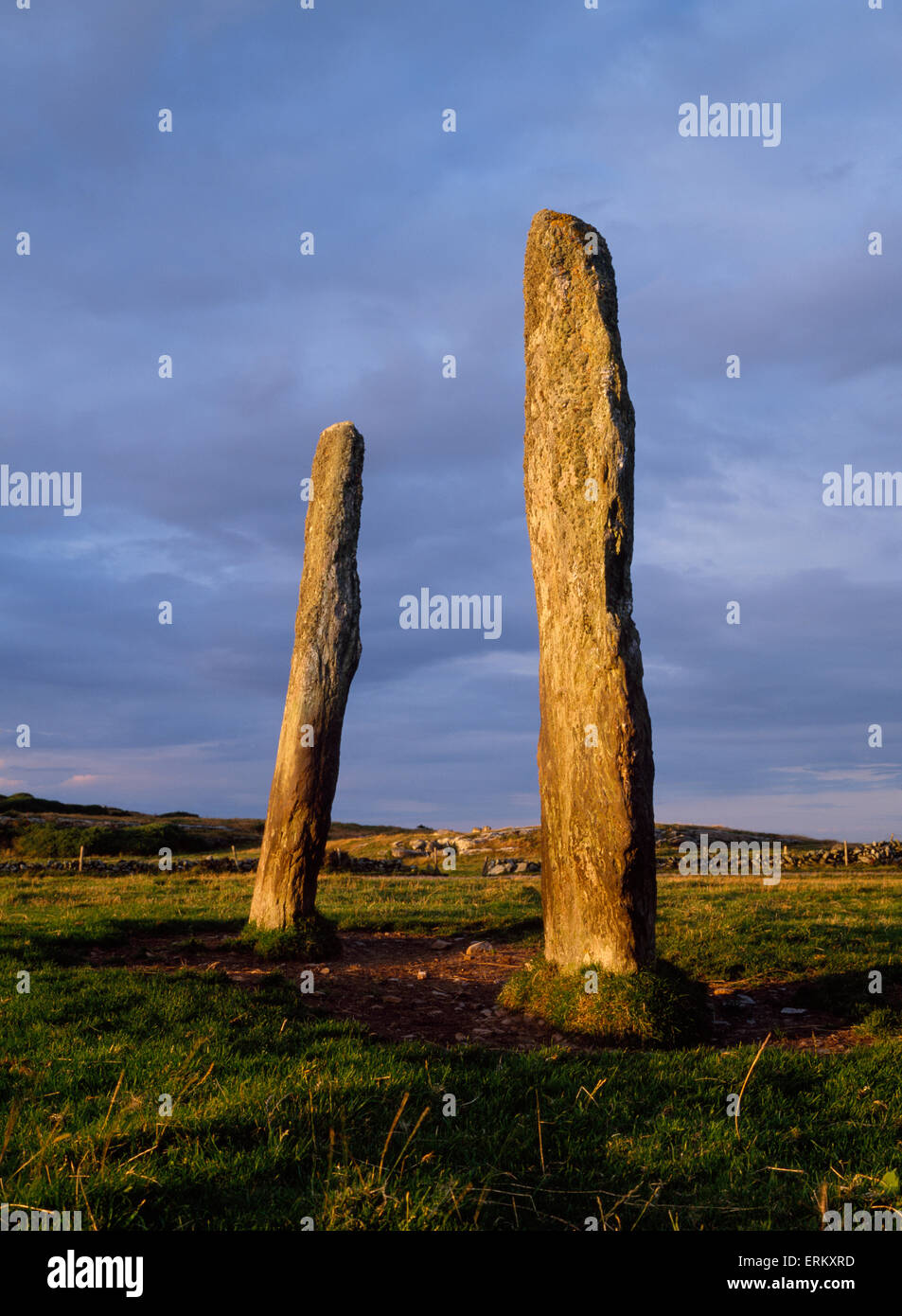 Schist pillars hi-res stock photography and images - Alamy
