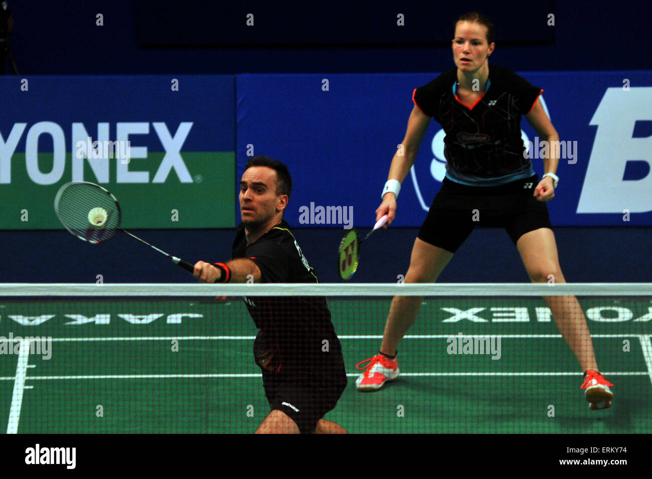 Jordan nielsen hi-res stock photography and images - Alamy