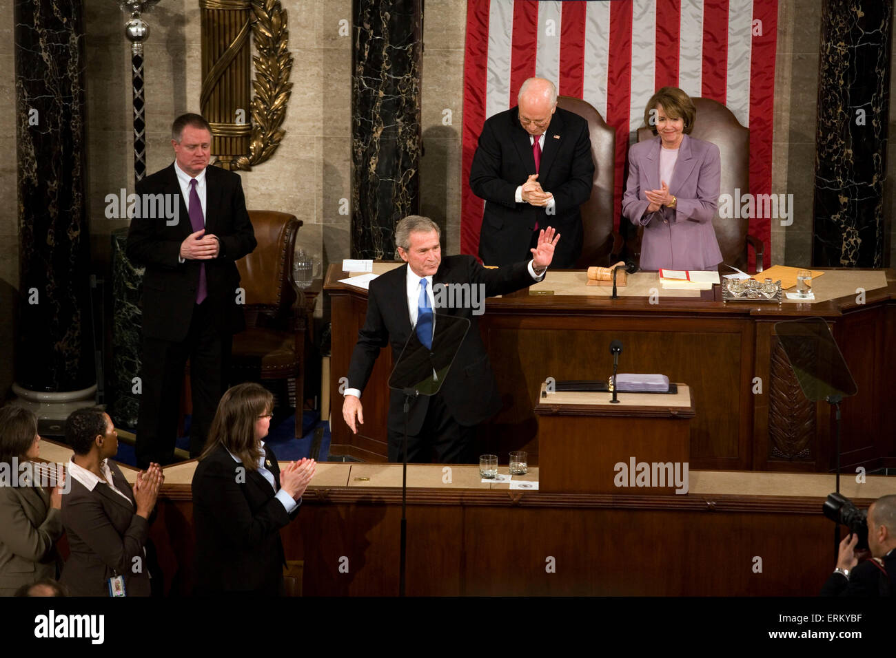 Congress state president hi-res stock photography and images - Alamy