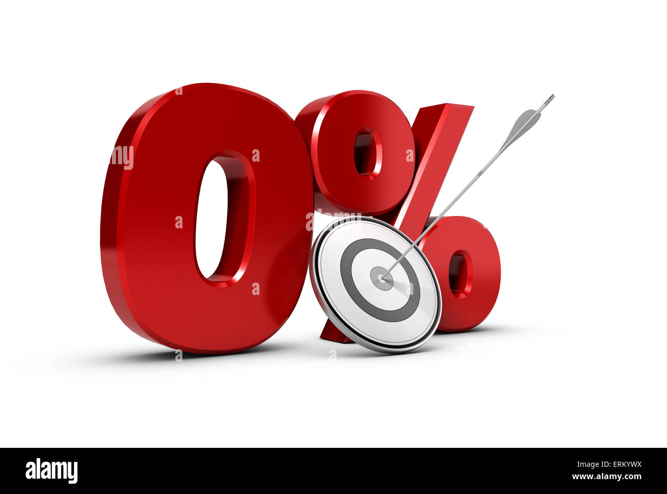 Goal 0 Cut Out Stock Images & Pictures - Alamy