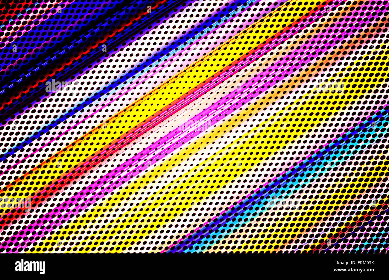 abstract multi color background with motion blur Stock Photo - Alamy