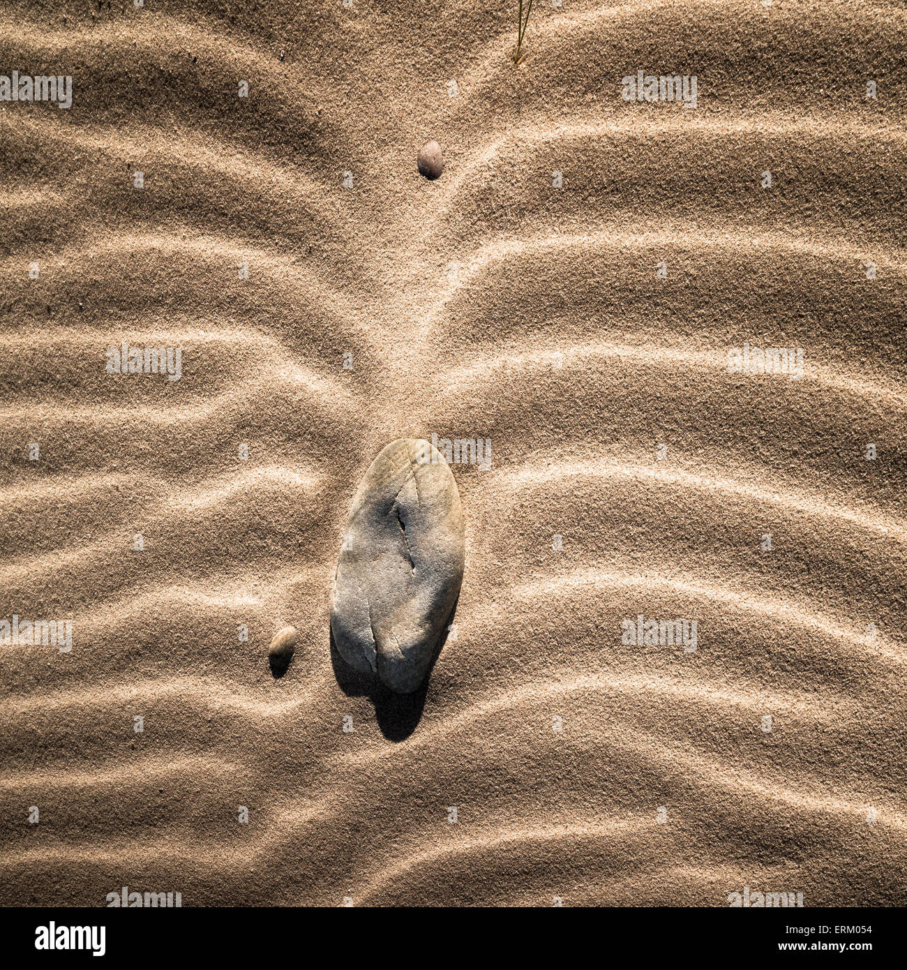 Culbin beach hi-res stock photography and images - Alamy